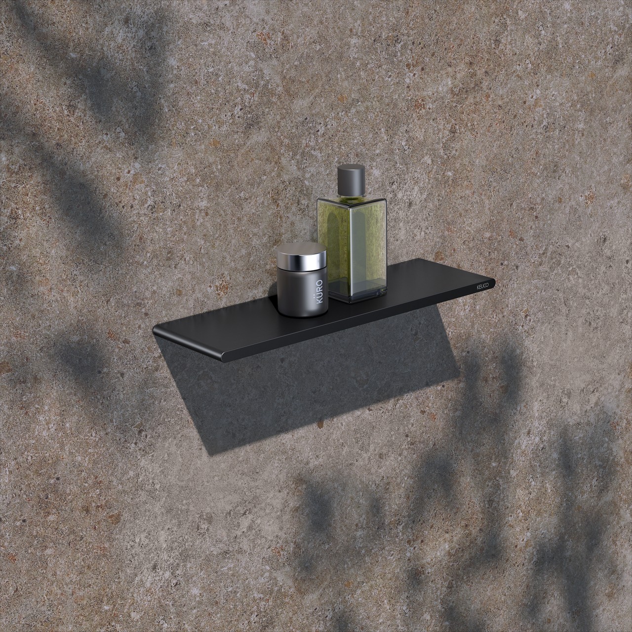 Klarer Look für Puristen mit SOMARIS