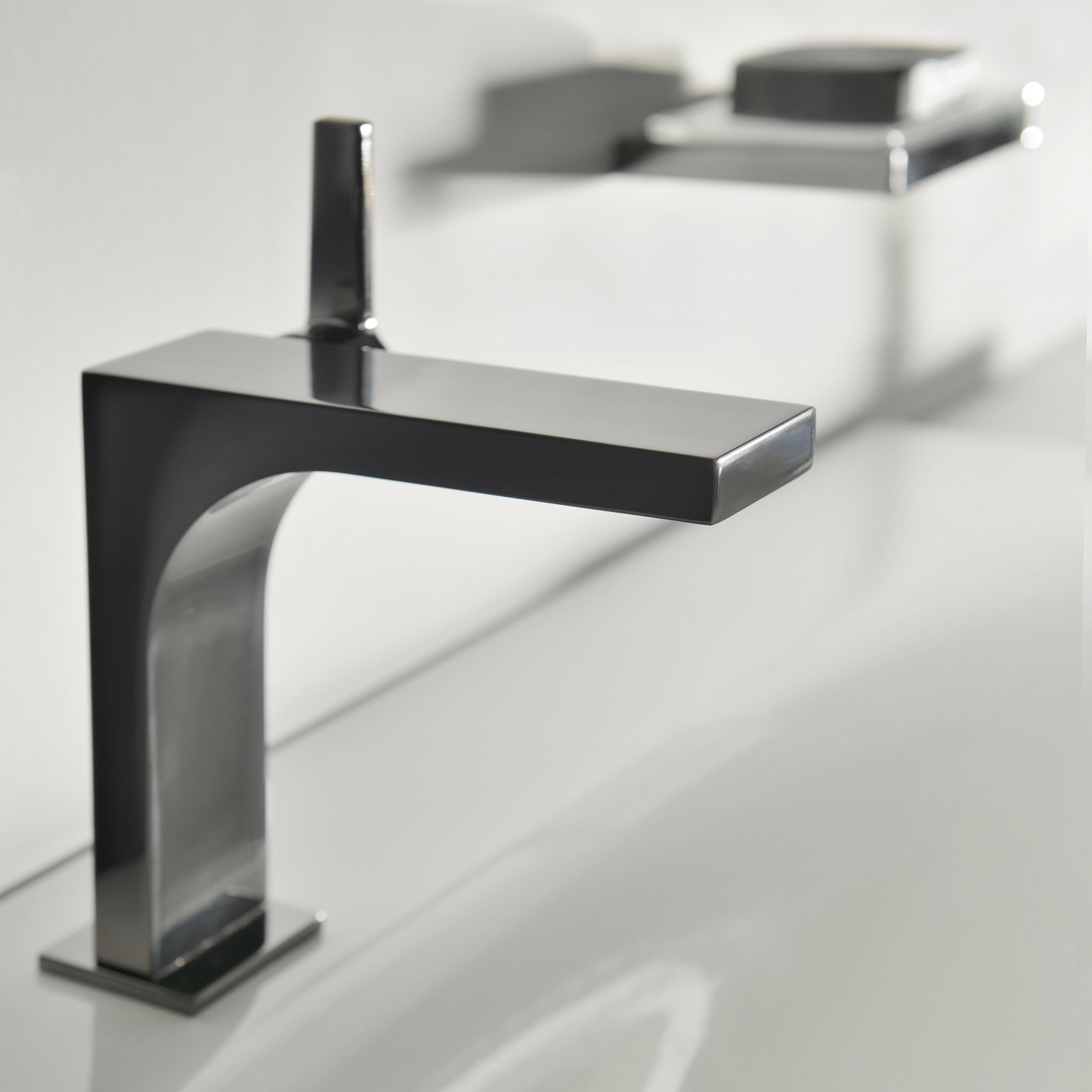 KEUCO IXMO Armaturen