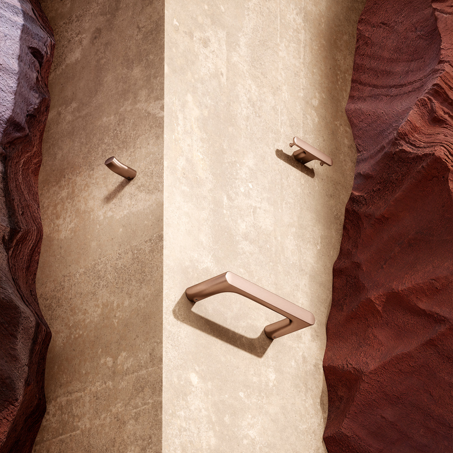 Armaturen für Dusche und Wanne perfekt geplant