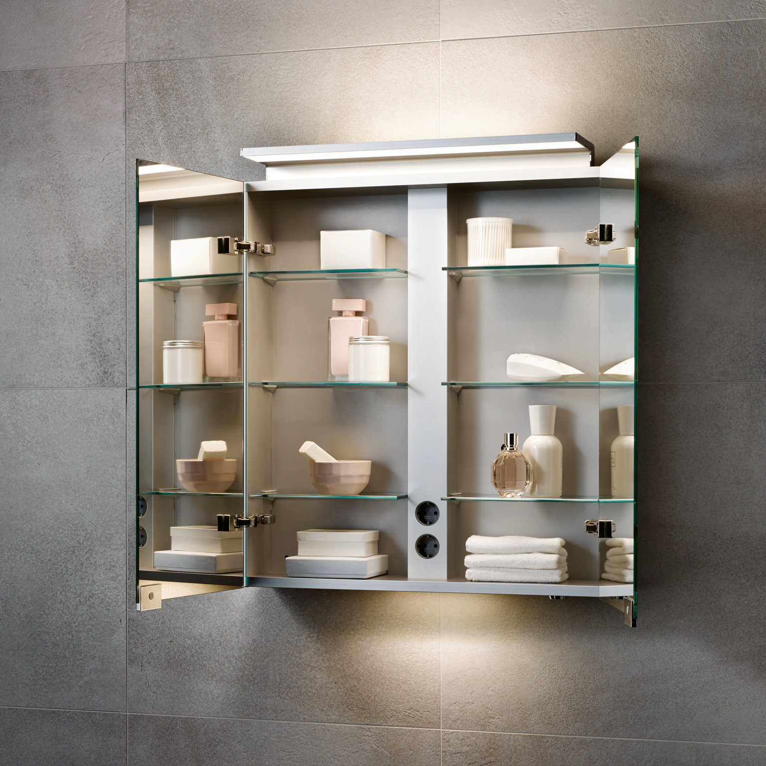 KEUCO Duschvorhänge