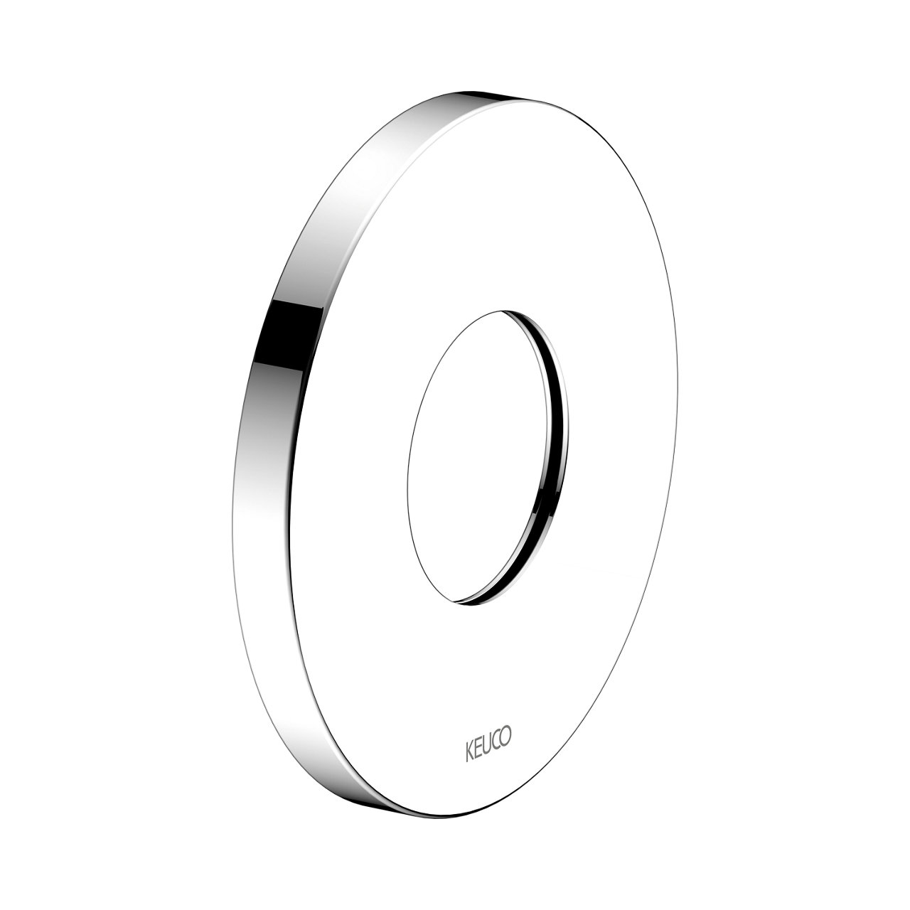 KEUCO IXMO Embellecedor de pared sobredimensionado 59553010091