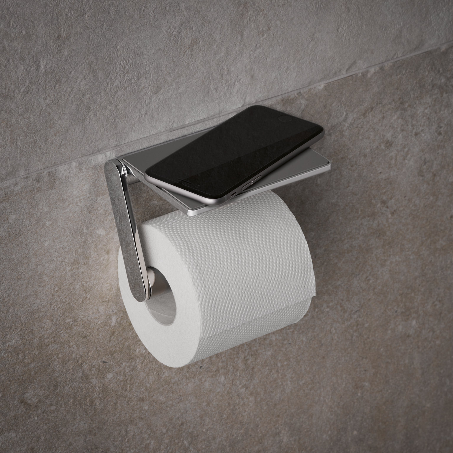 KEUCO PLAN BLUE Armaturen