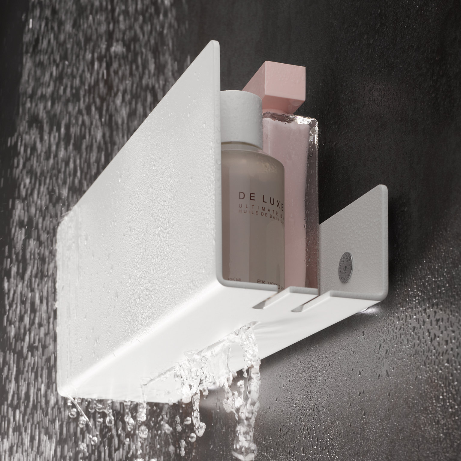 KEUCO - Fascination for the bathroom